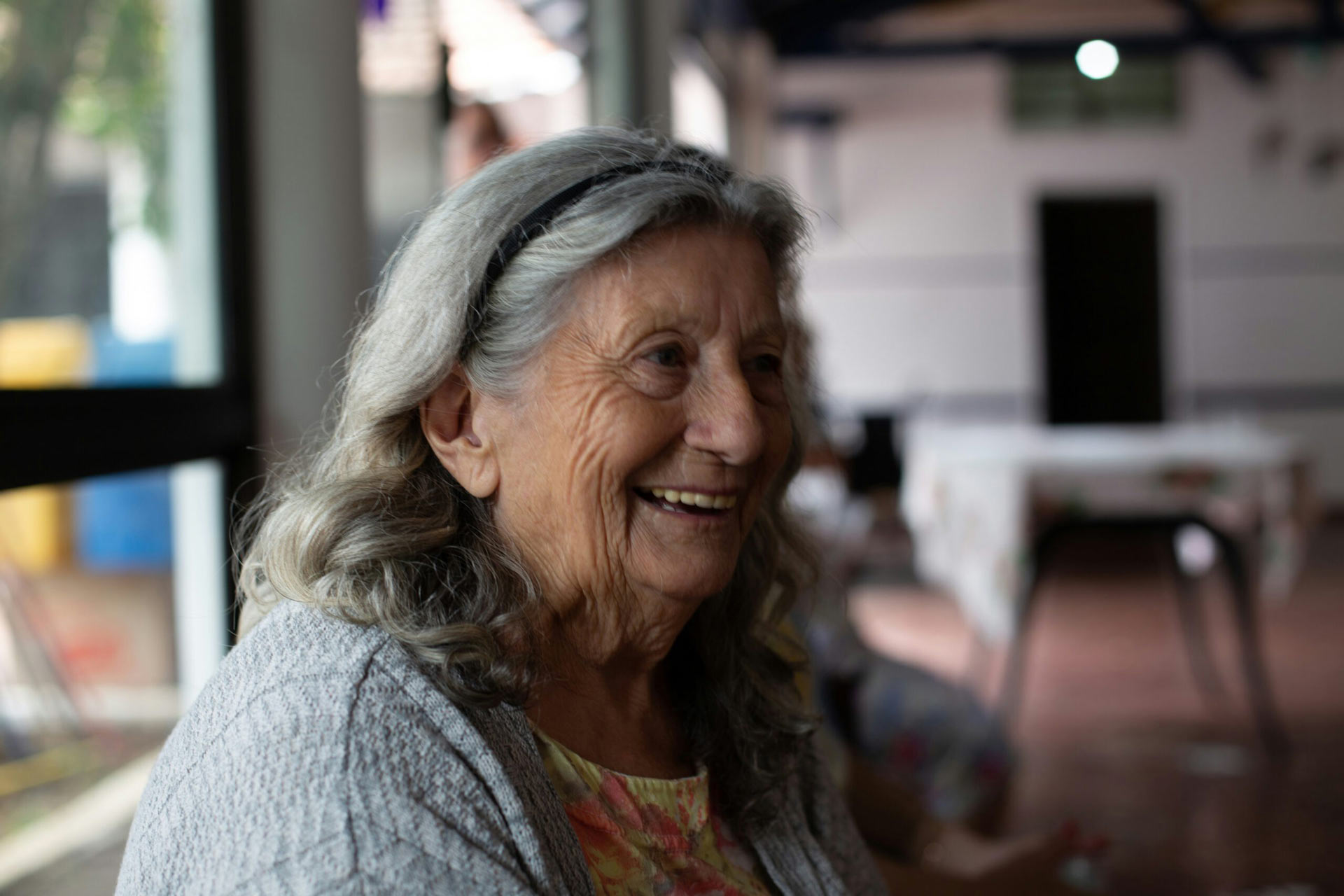 Der Demenzparcours: Hands-on-Dementia | Interaktiv Demenz begreifen